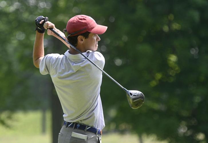 Barre's Richards wins Vermont Am on home course | Sports | timesargus.com