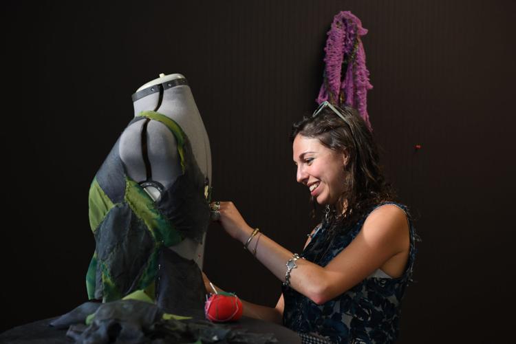 Rutland’s 77Art Artist Residency: Building a bridge between art and ...