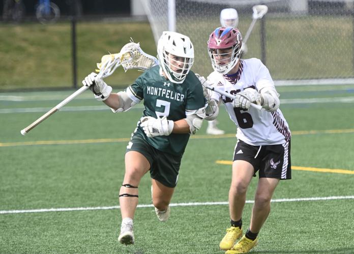 Montpelier lacrosse wins 3rd straight title | Slider | timesargus.com
