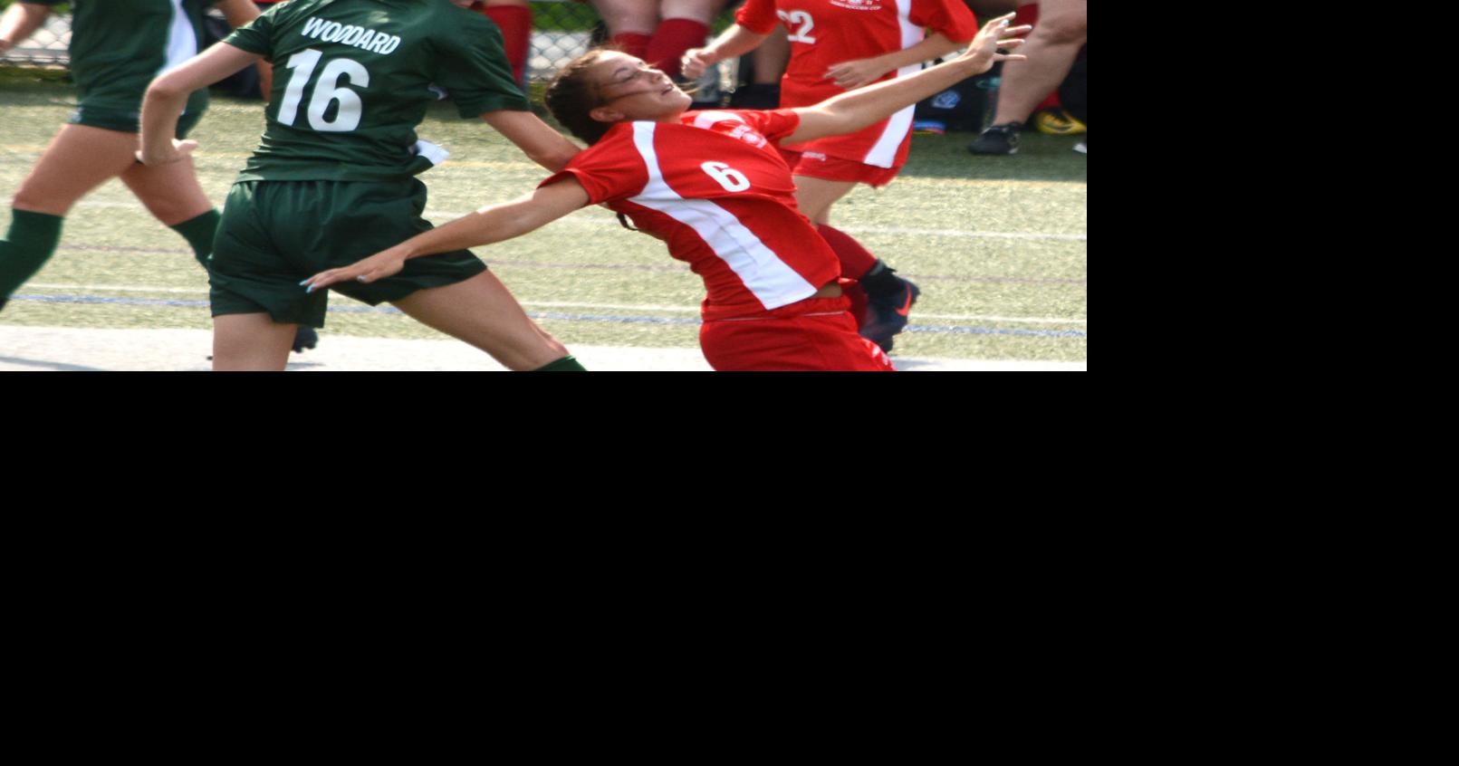 Lyman Morgan was ahead of his time in Vermont soccer world | Local ...