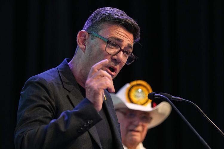 Who is Andy Burnham, the lawmaker who could replace Keir Starmer ...
