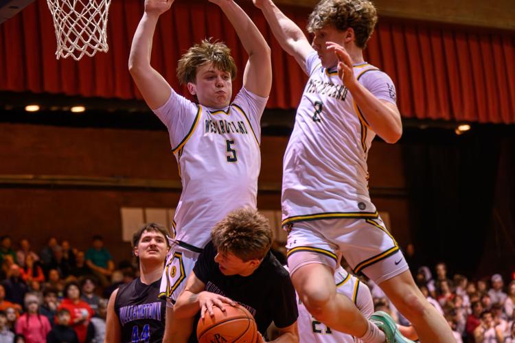 West Rutland advances to D-IV final | Local | timesargus.com