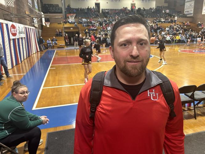 Basketball stars reel in honors | Local | timesargus.com