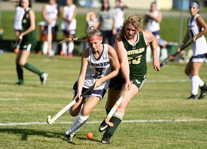 Roundup: Spaulding field hockey tops Montpelier | Slider | timesargus.com