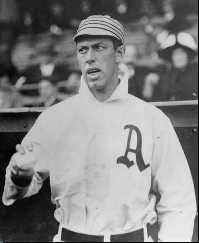 1905: The year Vermont made baseball history | News | timesargus.com