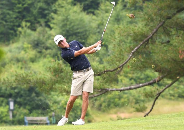 Hull tops Richards, takes Am three-peat | Local | timesargus.com