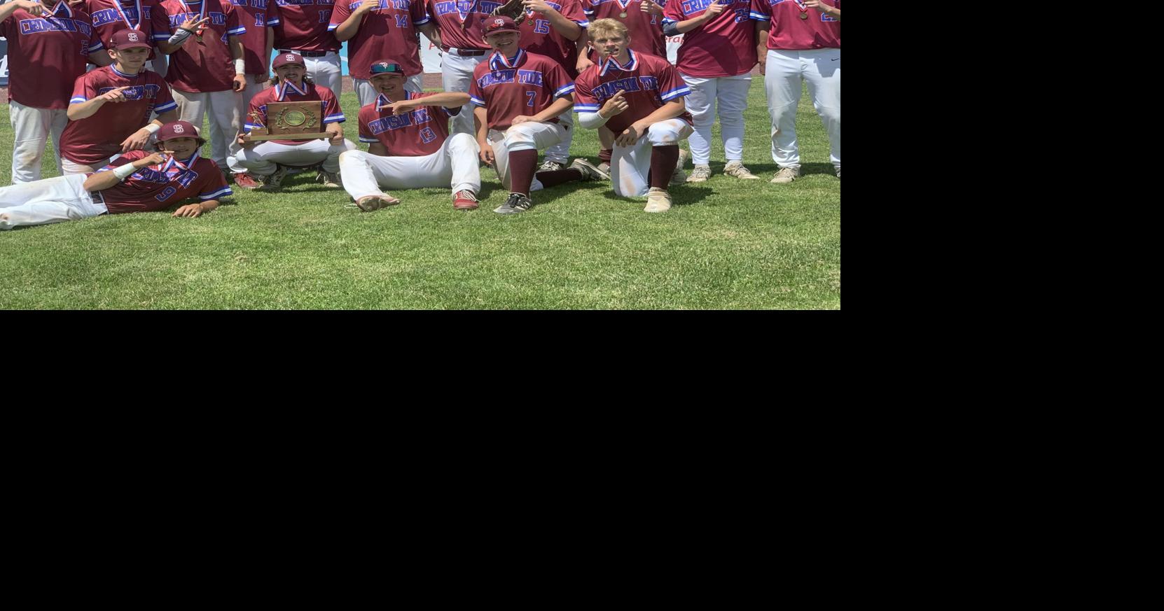 Spaulding baseball captures D-II title | Slider | timesargus.com