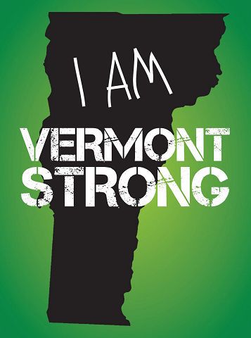 'Vermont Strong' goes viral on Internet | News | timesargus.com