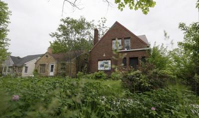 Cost of some Detroit blight: $850 million | | timesargus.com