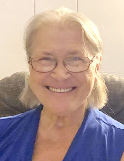 Theresa A. Hanson | Obituaries | timesargus.com