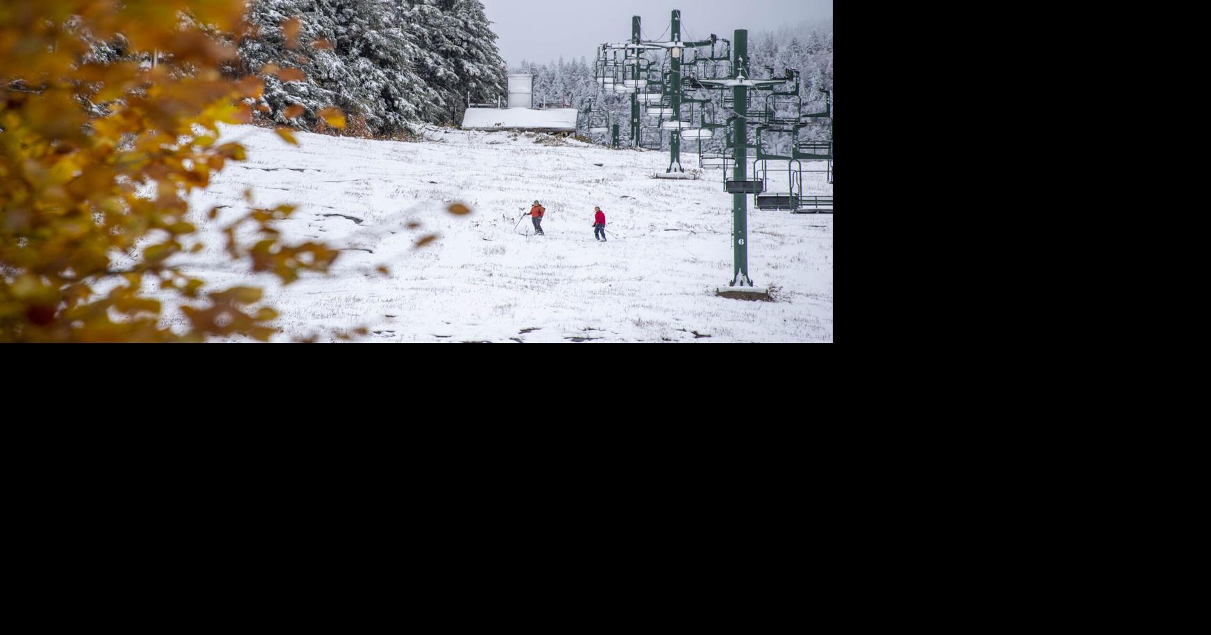 Whiteout! | Slider | timesargus.com