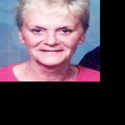 Gloria (Tremblay) MacDonald | Obituaries | timesargus.com