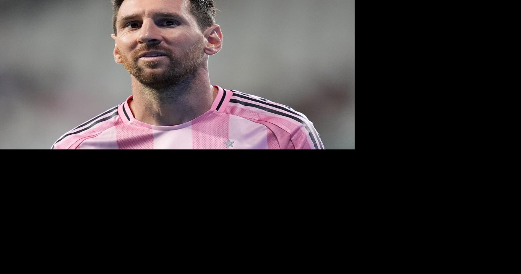 Lionel Messi is in Argentina’s World Cup squad as coach Scaloni calms ...