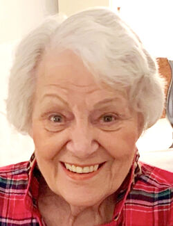 Doris Jackson Pirie | Obituaries | timesargus.com
