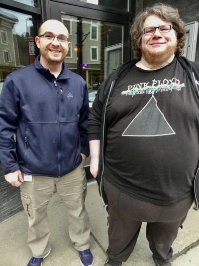 Green Mountain Wrestling brings the sport home | Local News ...