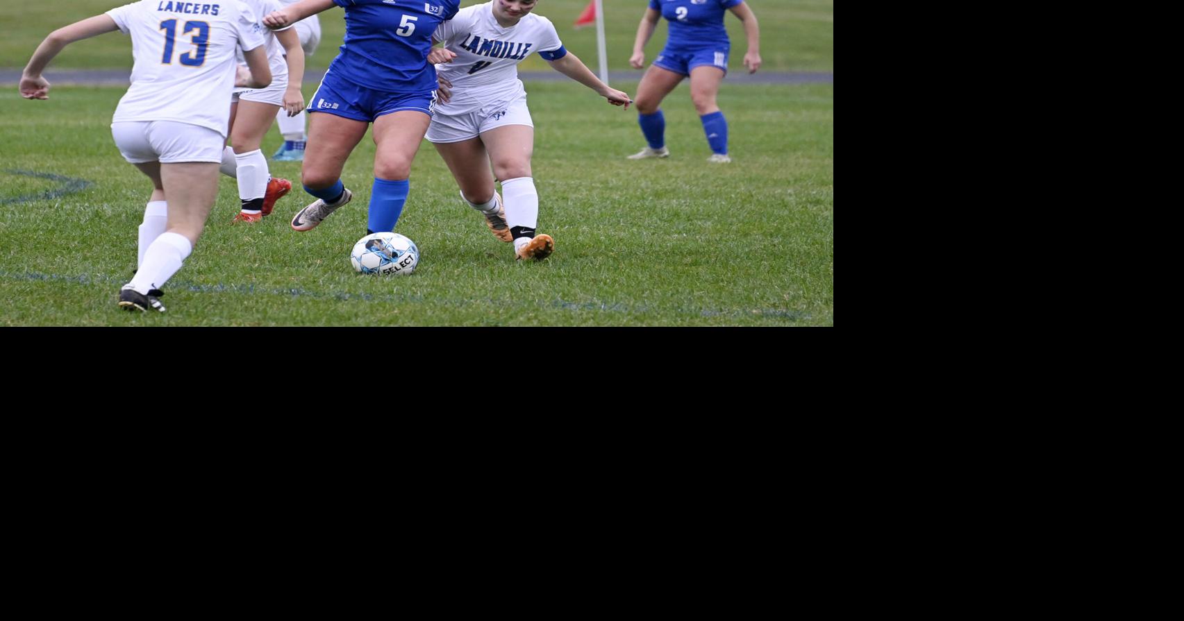 Soccer standouts in the spotlight | Slider | timesargus.com