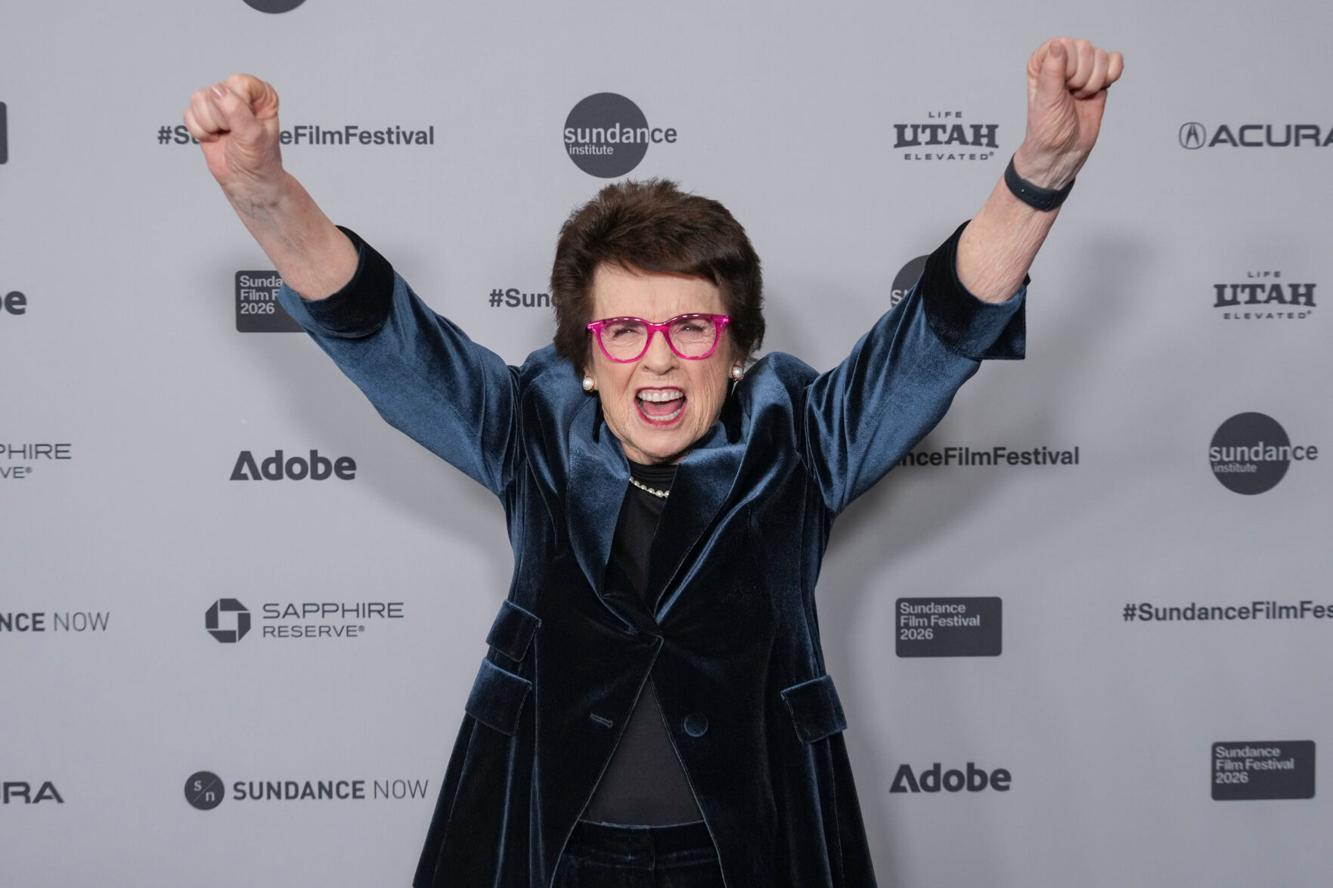 2026 Sundance Film Festival - "Give Me the Ball!" | National ...