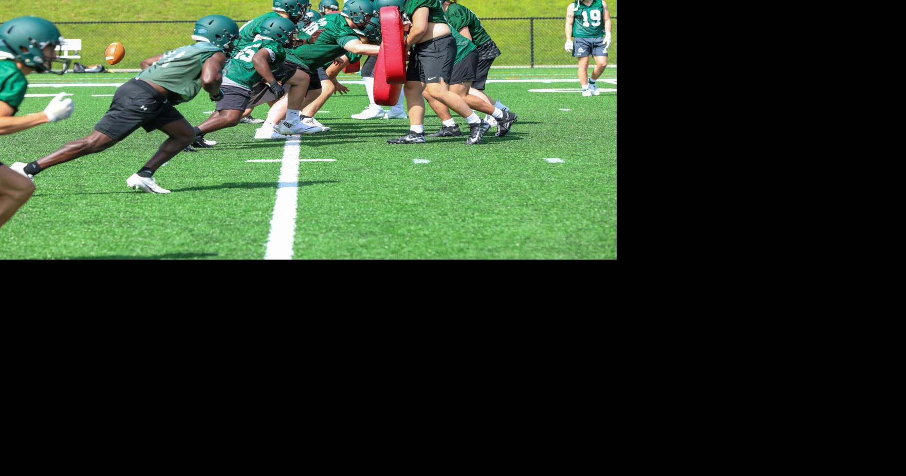 Castleton, Norwich football face tough openers | Sports | timesargus.com