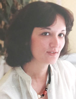 Janet Ann (Goss) Boucher | Obituaries | timesargus.com