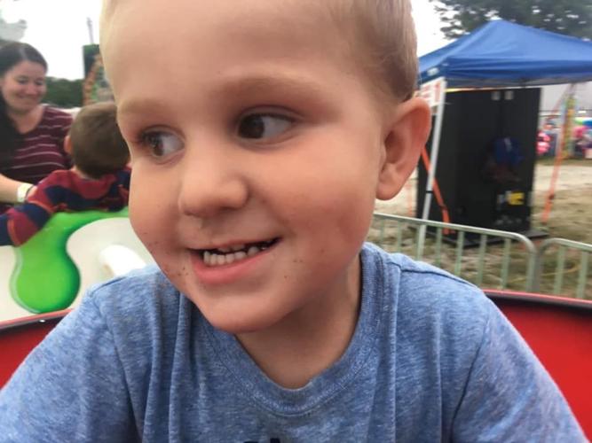 Family grieves after boy, 4, drowns | Local News | timesargus.com