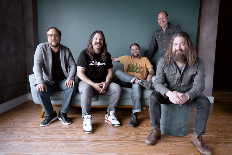 Popping off: Plethora of compelling spring concert options | Vermont ...