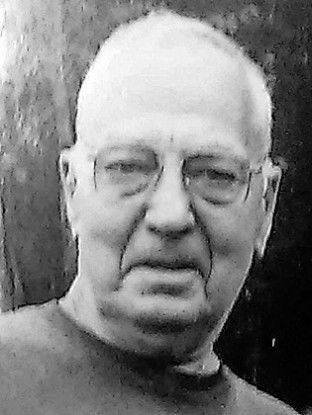 Byron E. Carpenter | Obituaries | timesargus.com