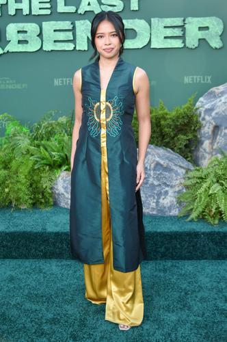 LA Premiere of "Avatar: The Last Airbender" Season Two | National ...