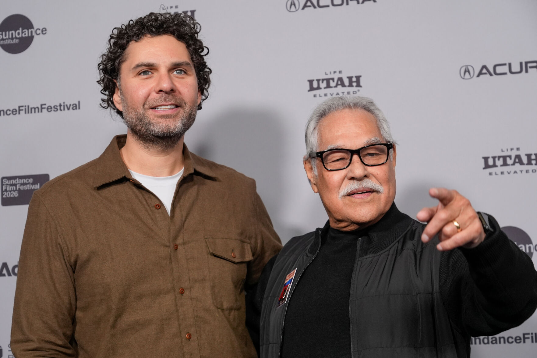 2026 Sundance Film Festival - "American Pachuco: The Legend of Luis ...