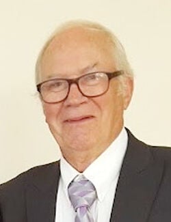 Steven A. “Steve” Zuanich | Obituaries | timesargus.com