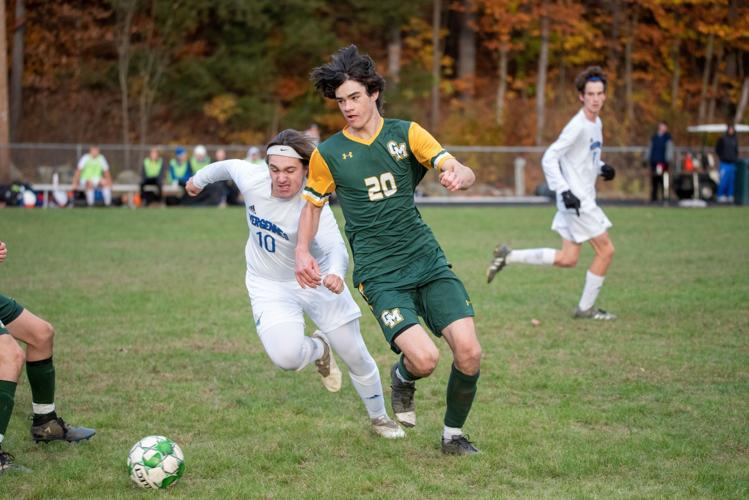 Green Mountain locks up third straight title berth | Local | timesargus.com