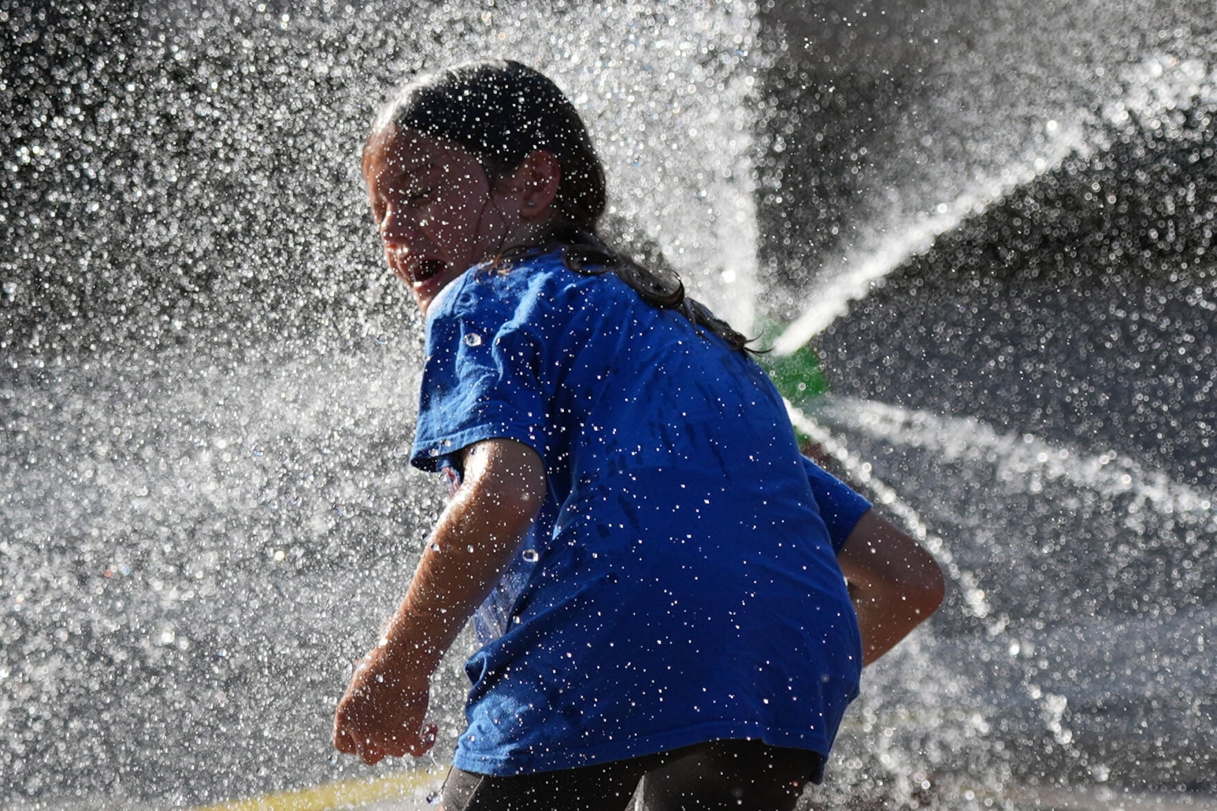 US Chicago Extreme Heat Weather | National | timesargus.com