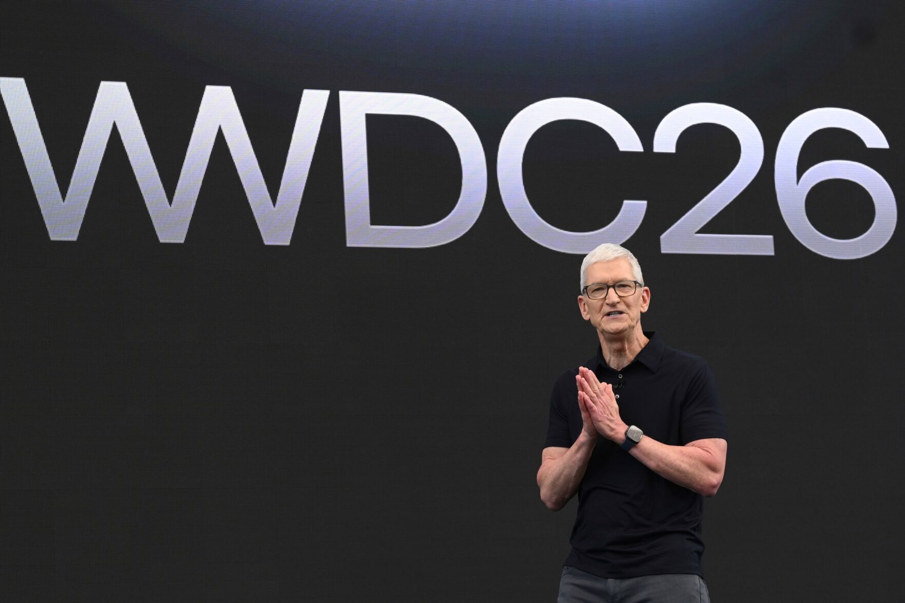 Apple Conference | National | timesargus.com