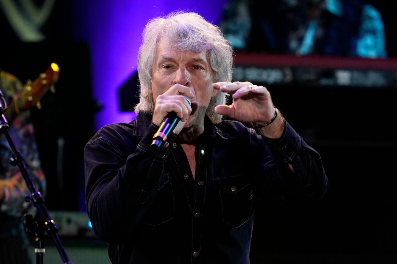 Music America: The Songs That Shaped Us - Night Two | National ...