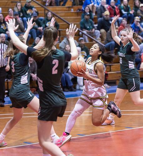 Horde inch closer to five-peat | Local | timesargus.com