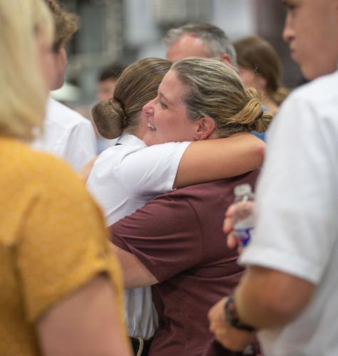 Gallery: Rooks Arrive At Norwich | Local News | timesargus.com