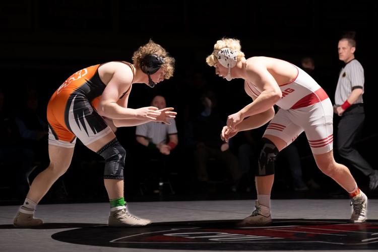 Spaulding ends MAU's 36-year title reign | Slider | timesargus.com