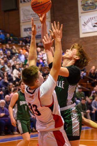 Guinard leads Danville past Twinfield-Cabot | Slider | timesargus.com