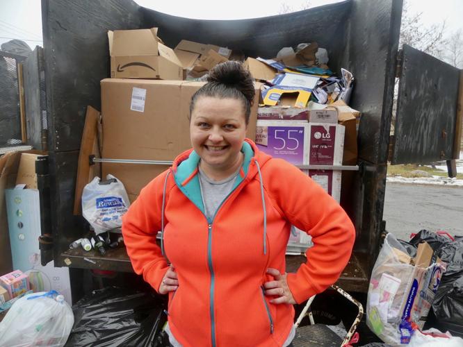 Talking trash: Local haulers keep Central Vermont tidy | Local News ...