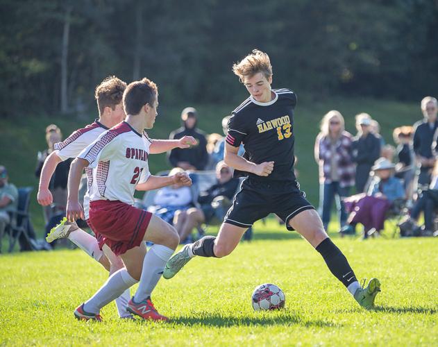 Allen takes the reins at Spaulding | Slider | timesargus.com