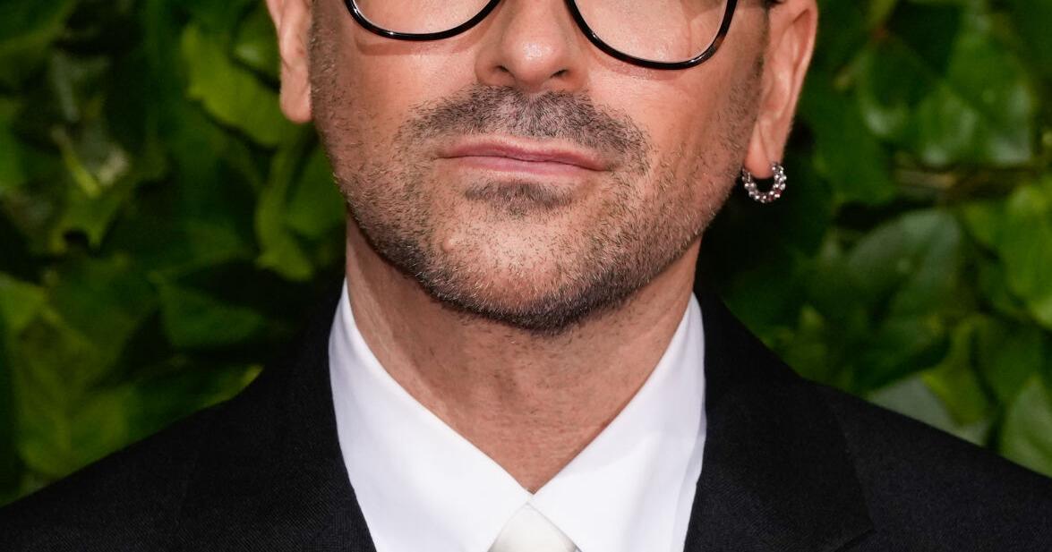 2026 Gotham Television Awards - Arrivals | National | timesargus.com