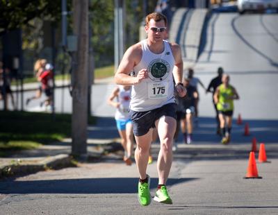 Paul Mailman 10-Miler running results | Local | timesargus.com
