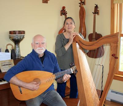 Bidding adieu to Steve Light & Kathy Munson: Plainfield’s first family ...