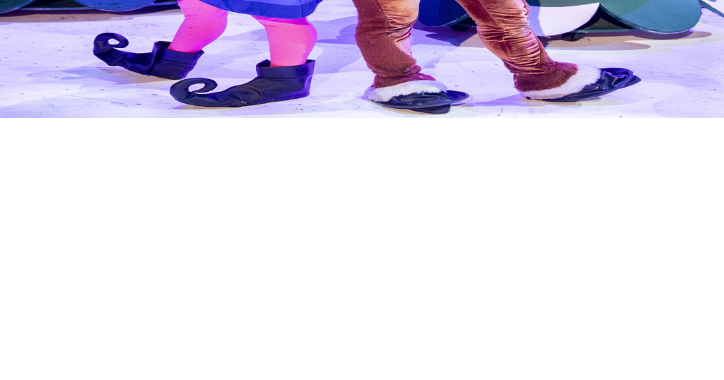 ‘Rudolph the Red Nosed Reindeer: The Musical’: Beloved holiday tale ...