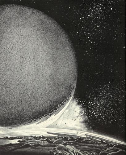 Rockwell Kent at the Fleming: Art into hands of many, rather than the ...