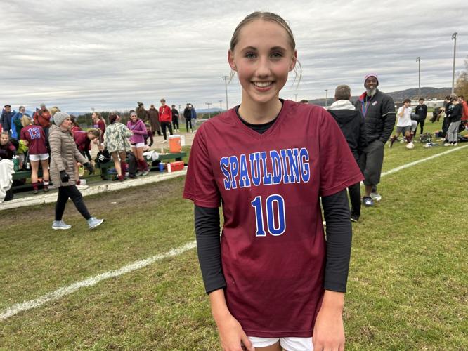 Roundup: Spaulding girls advance to quarterfinals | Slider | timesargus.com