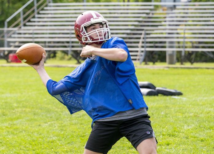 Spaulding football photo gallery | Local | timesargus.com