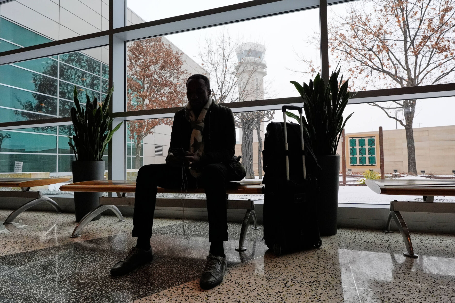 Winter Weather | National | timesargus.com