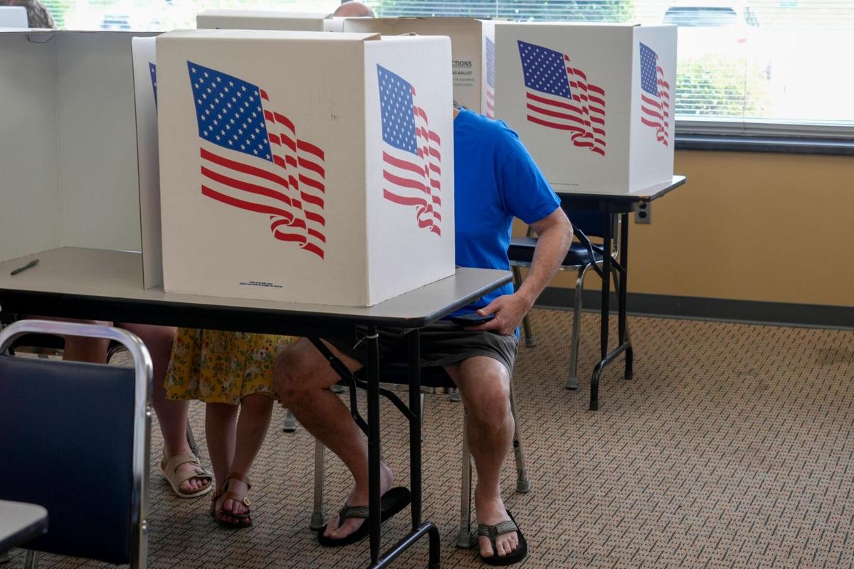 Election 2026 Iowa | National | timesargus.com