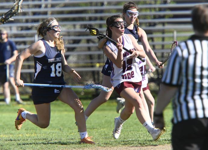Lacrosse teams jockey for position | Slider | timesargus.com