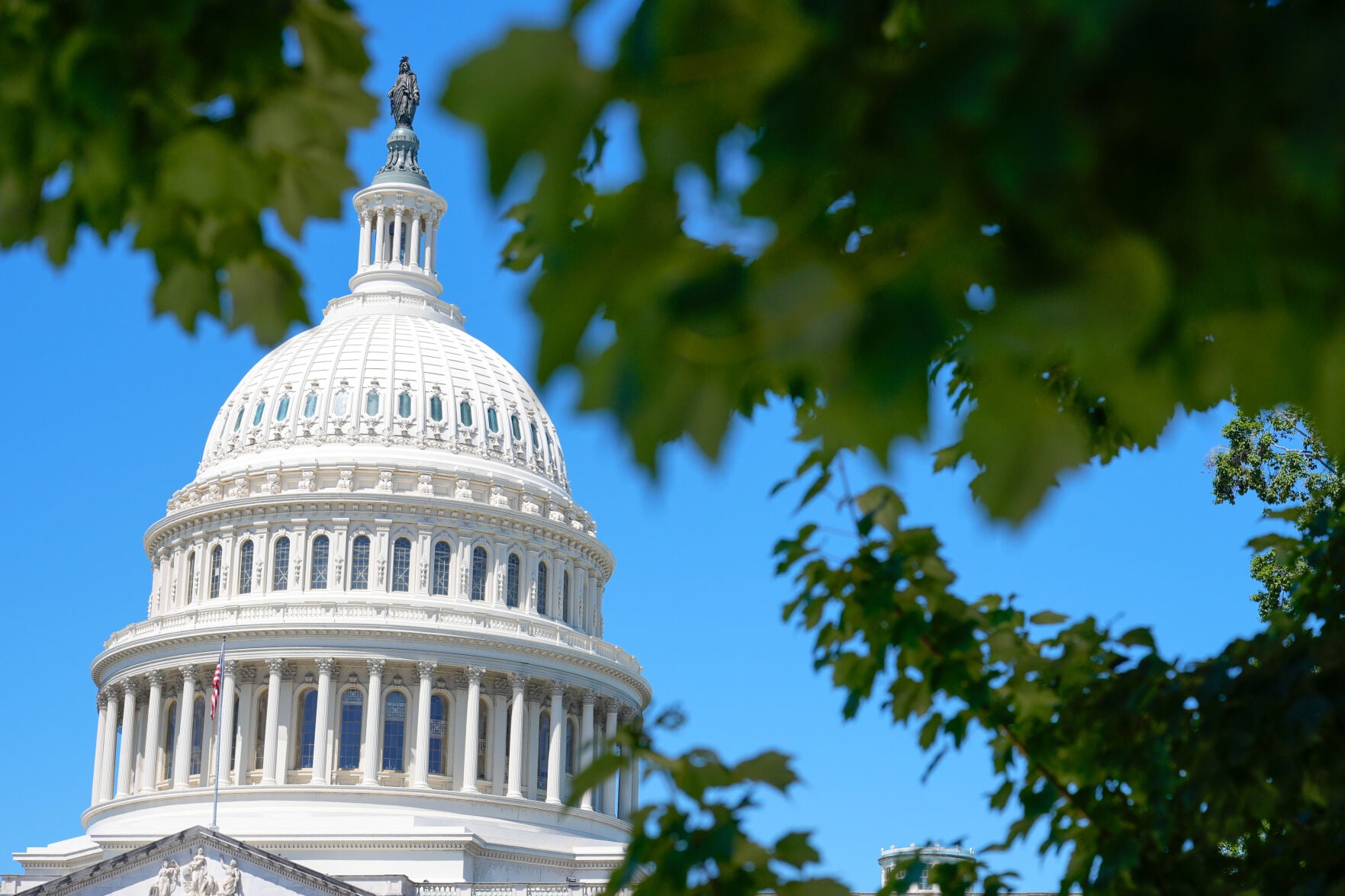 Capitol Hill | National | timesargus.com